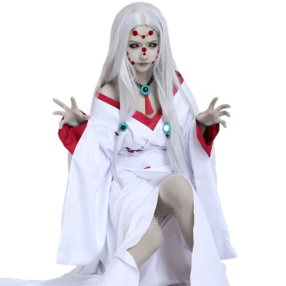 Rui Mother Spider Cosplay – AndreaGioco Anime