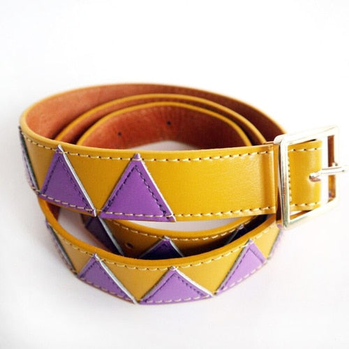 Jotaro Kujo Belt from JoJo's Bizarre Adventure - Cosplay freeshipping ...